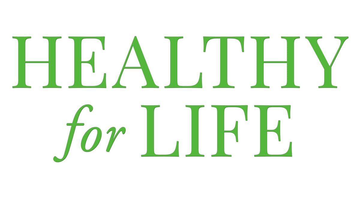 Resources | Healthy For Life Book